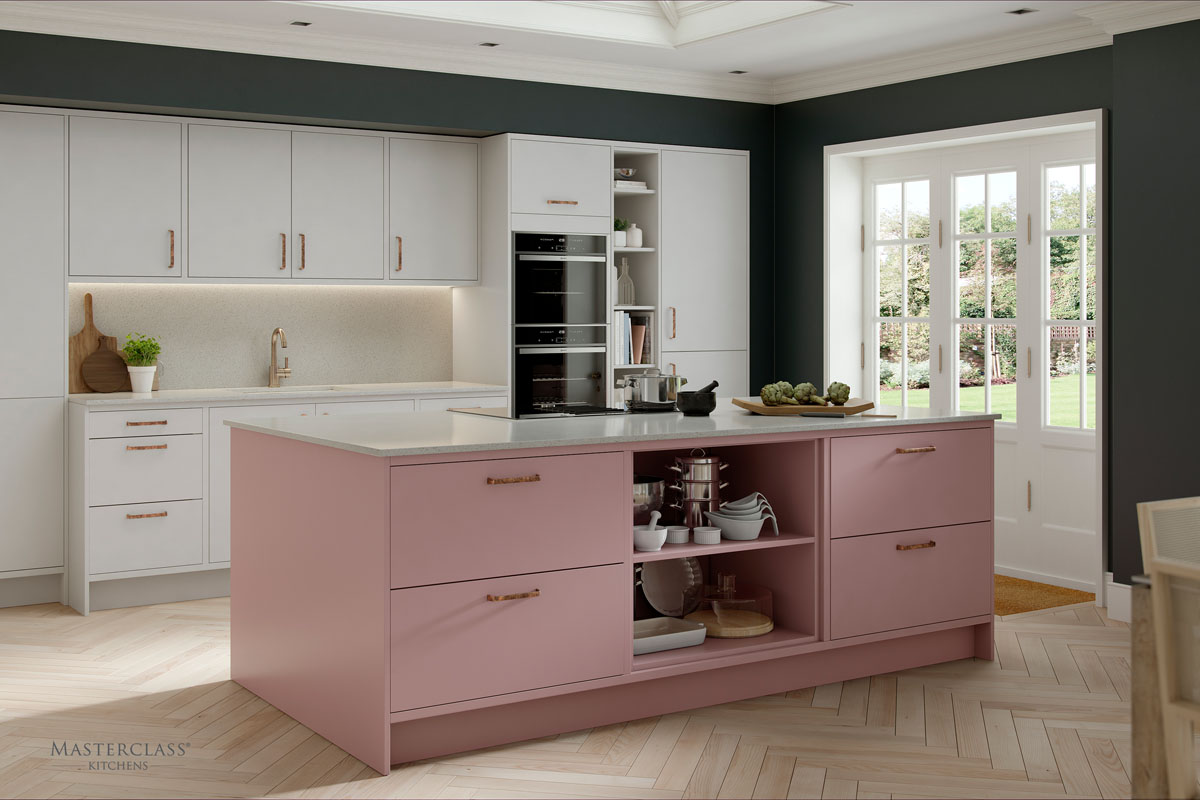 6 Timeless Design Ideas For Your Devon Kitchen | PB Kitchens & Bathrooms