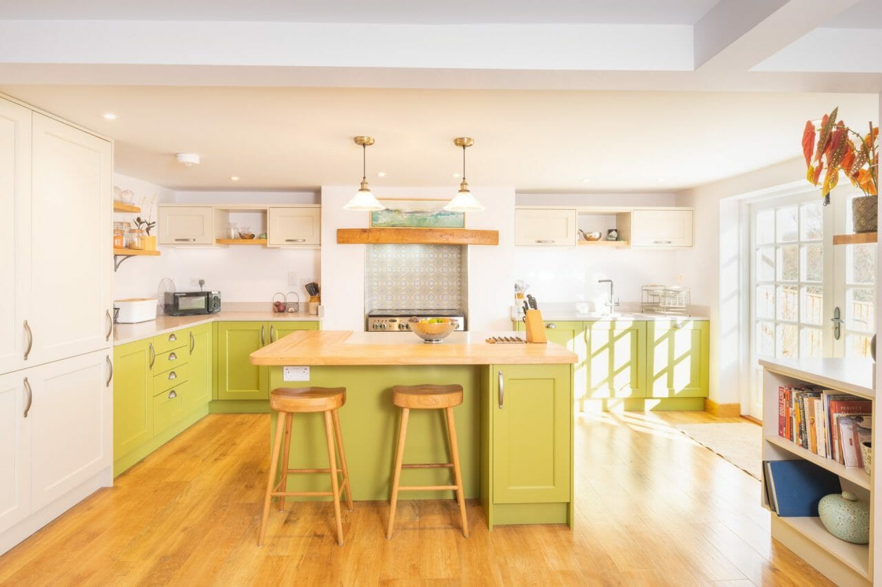 Kitchens Exmouth | Kitchen Showroom | PB Kitchens & Bathrooms